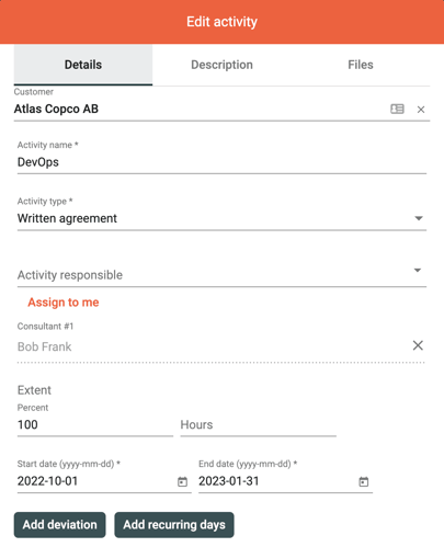 Get started with Bizzcoo